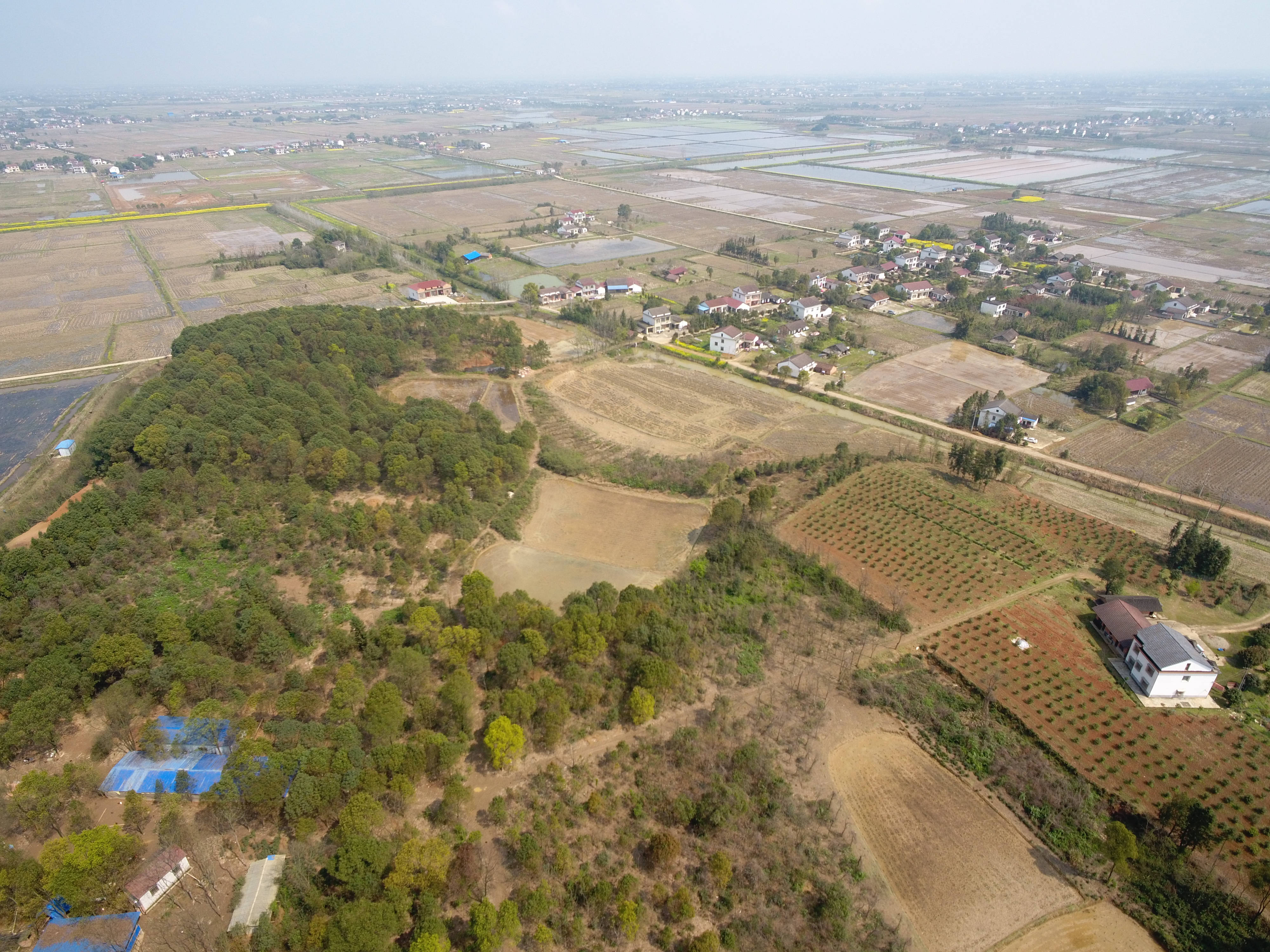 汉寿县株木山街道茶家园社区039 - 汉寿县农村产权交易中心