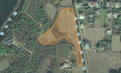 汉寿县株木山街道茶家园社区039 - 汉寿县农村产权交易中心